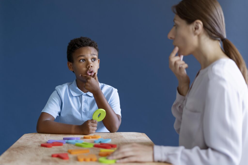 Occupational Therapy - Speech & Occupational therapy - XPT Health